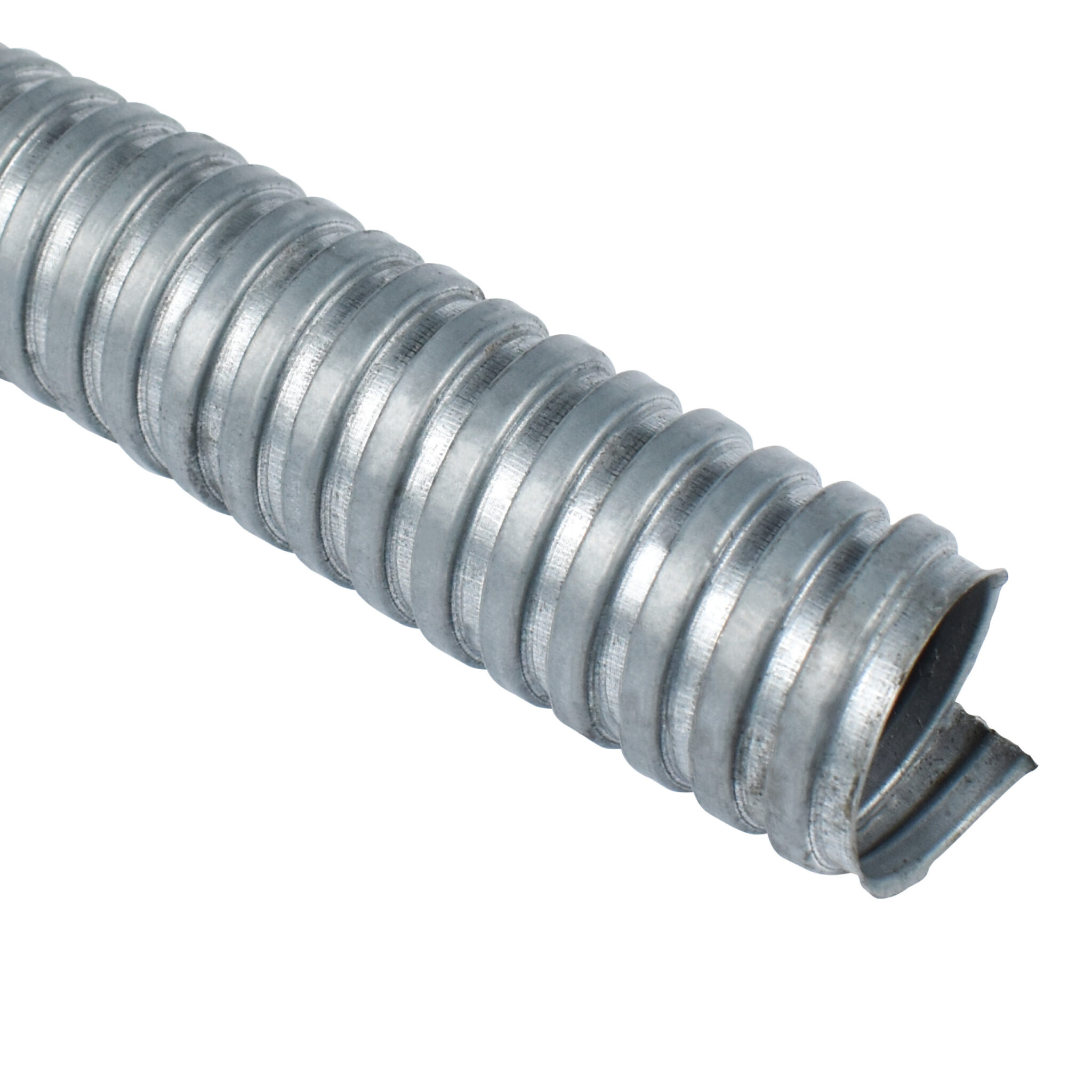 Steel Flexible Conduit - Prisma Electrical Controls Corporation