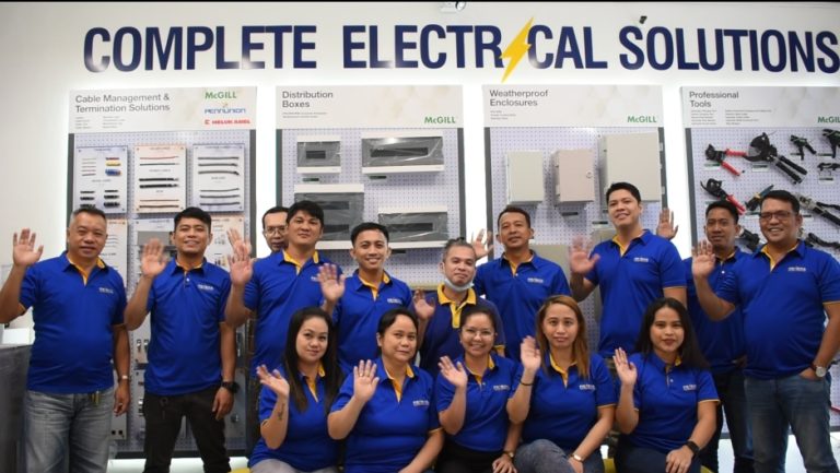 Home - Prisma Electrical Controls Corporation