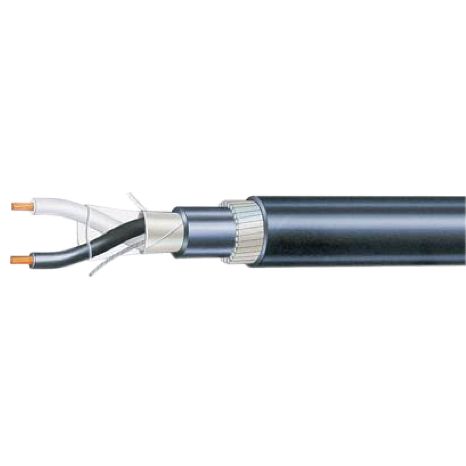 Instrumentation Cables - Prisma Electrical Controls Corporation