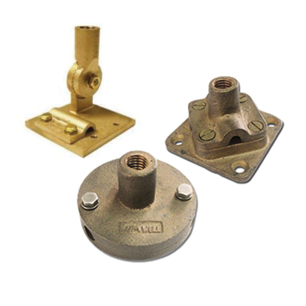 Lightning Protection System Archives - Prisma Electrical Controls ...