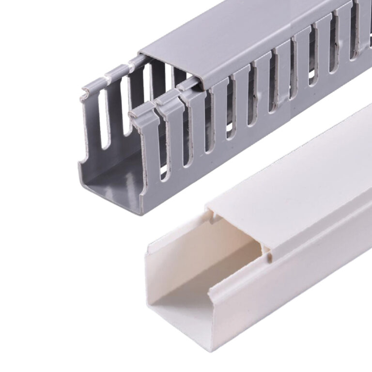 McGill Archives - Prisma Electrical Controls Corporation