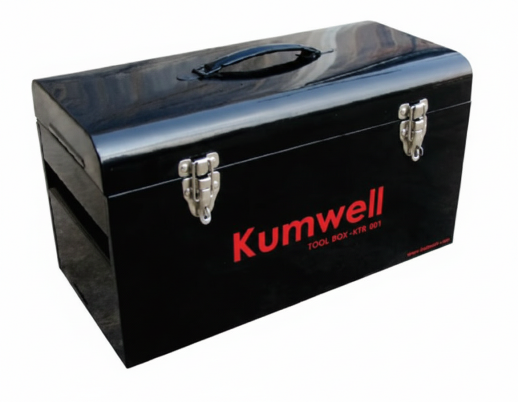 Kumwell - Tool Box - Prisma Electrical Controls Corporation
