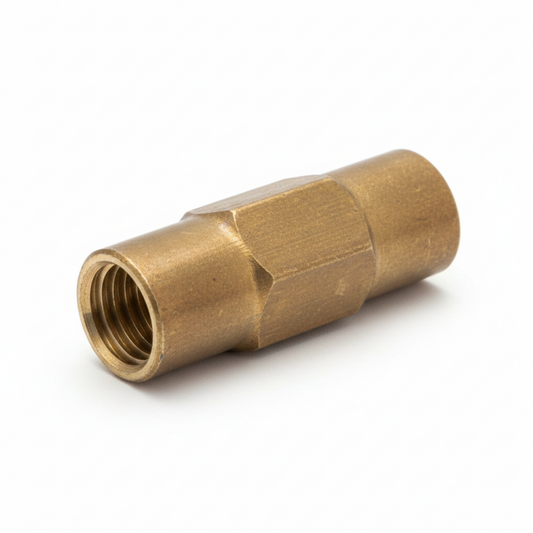 Kumwell - Ground Rod Coupling - Prisma Electrical Controls Corporation