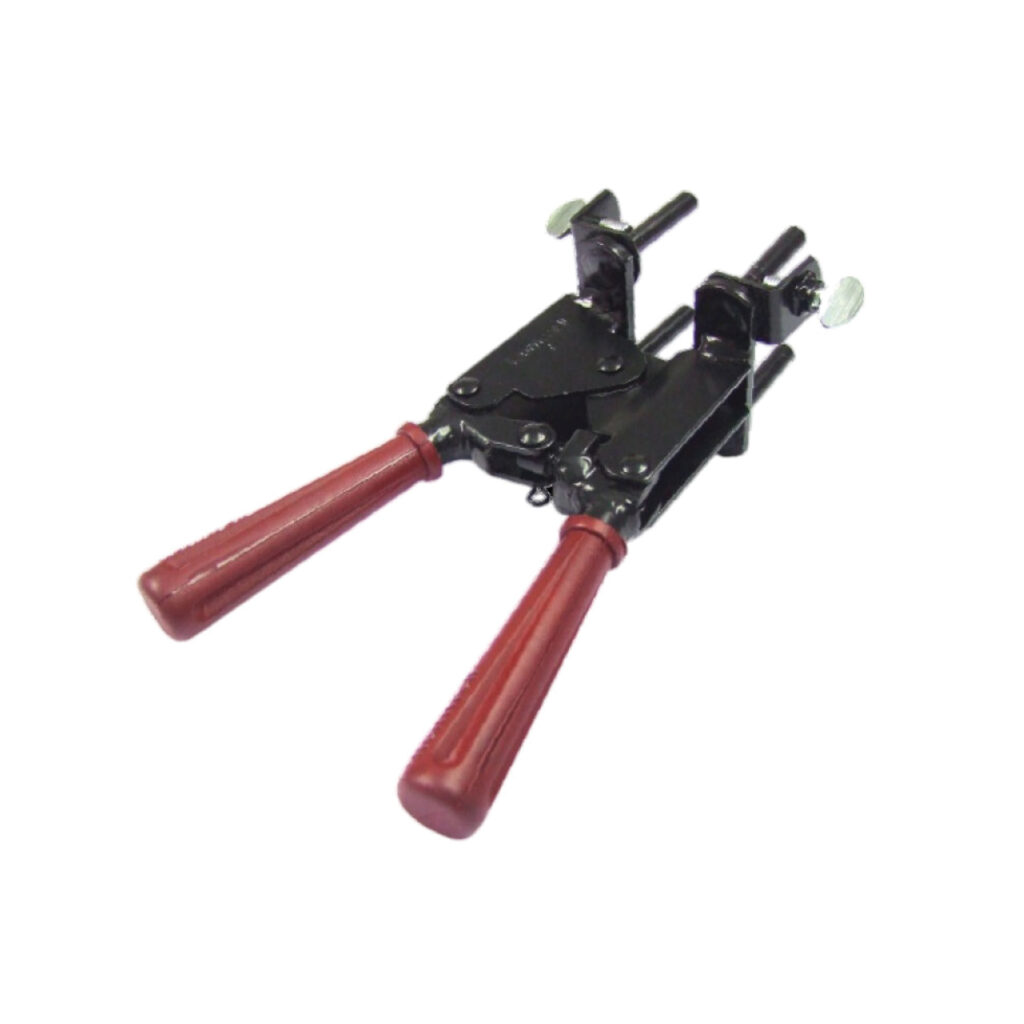 Kumwell - Handle Clamp & Support Handle - Prisma Electrical Controls ...