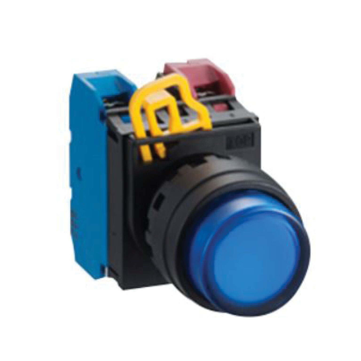 IDEC – YW Series Illuminated Push Button - Prisma Electrical Controls ...