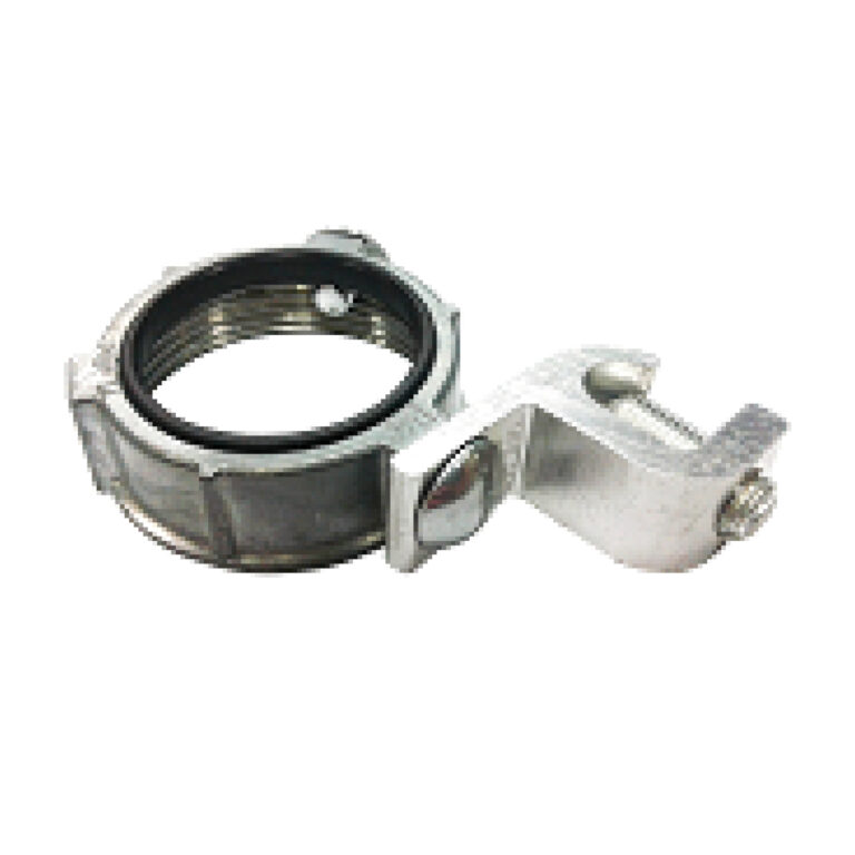 McGill Insulated Grounding Bushing - Prisma Electrical Controls Corporation
