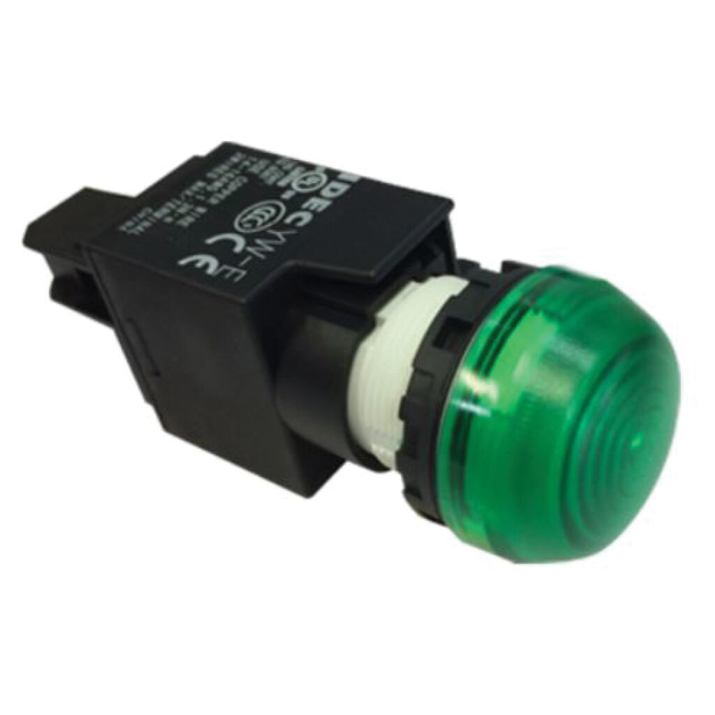 IDEC – Pilot Light (LED) - Prisma Electrical Controls Corporation