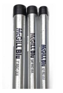 McGill RSC Pipe - Prisma Electrical Controls Corporation