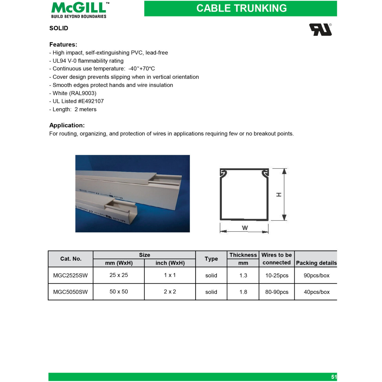 Solid - Prisma Electrical Controls Corporation