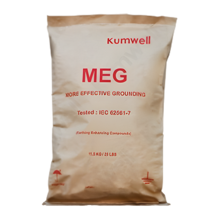 Kumwell - More Effective Grounding - Prisma Electrical Controls Corporation