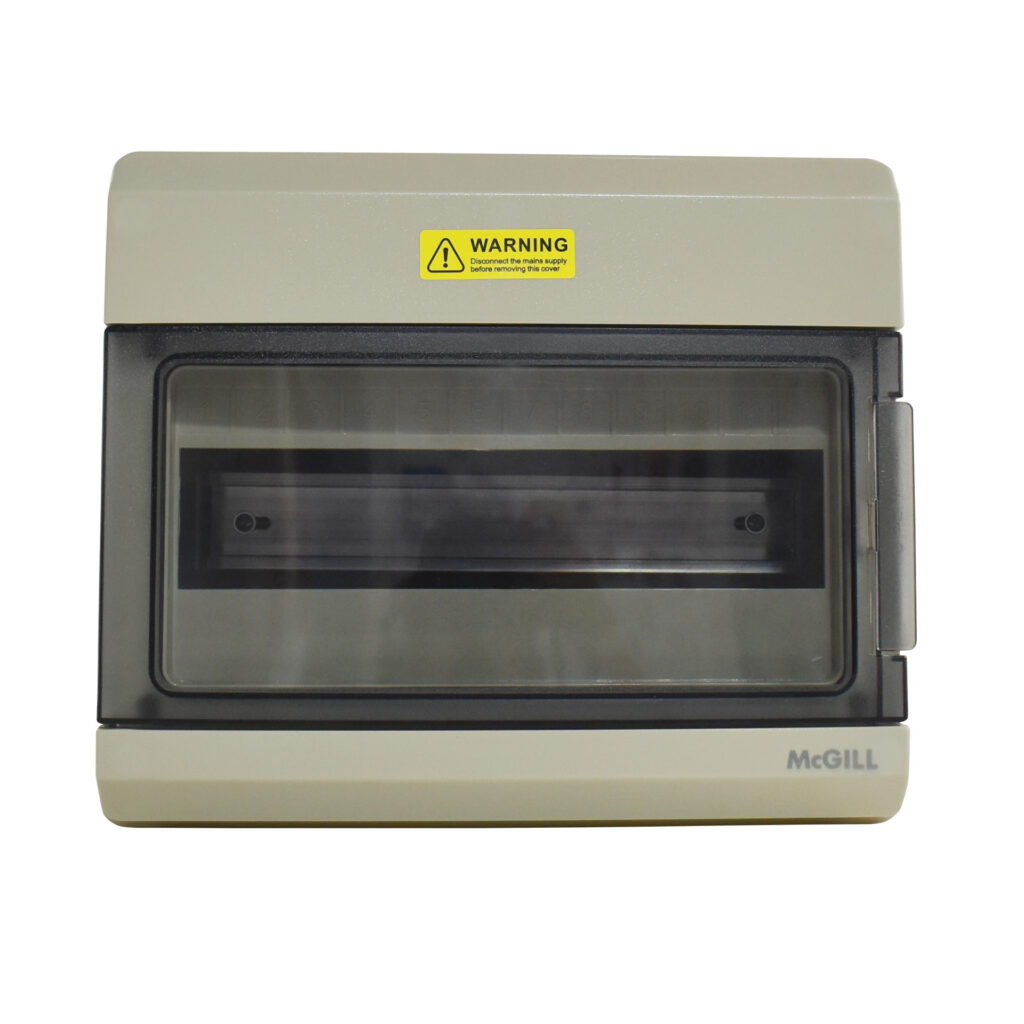 Weatherproof Distribution Boxes - Prisma Electrical Controls Corporation