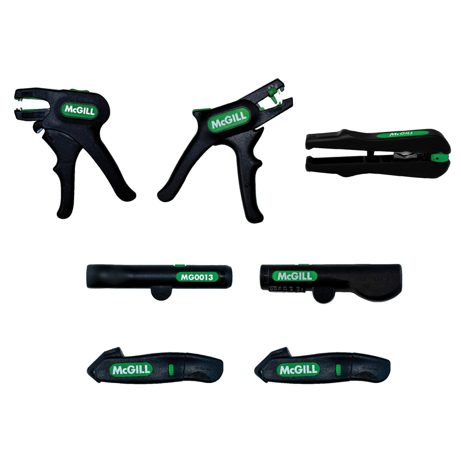 McGill Archives - Prisma Electrical Controls Corporation