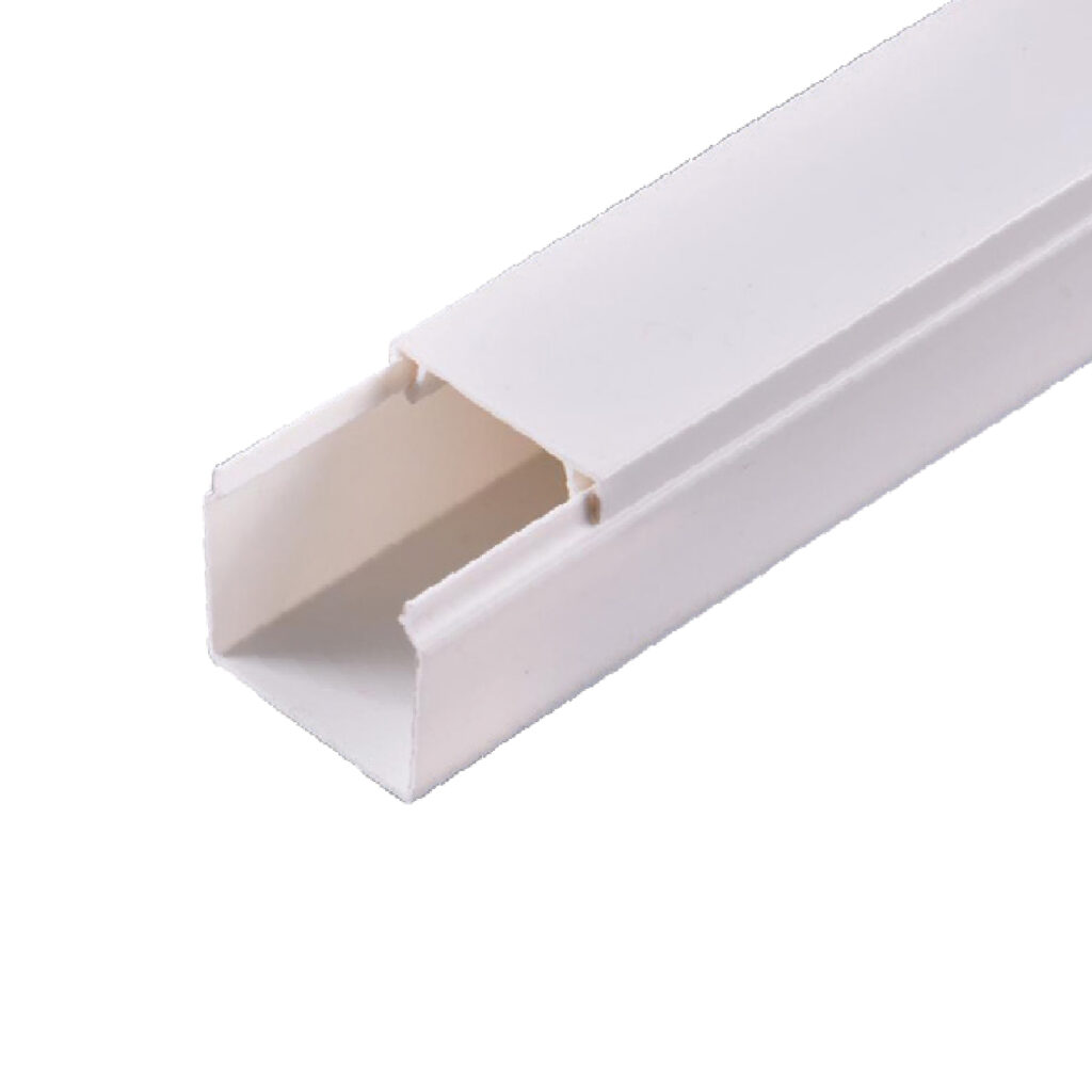 Cable Trunking - Prisma Electrical Controls Corporation