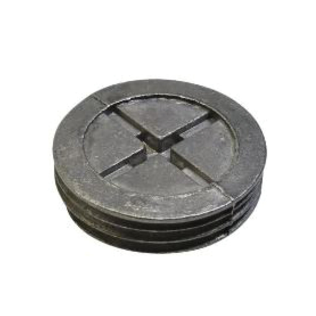 Closure Plug - Prisma Electrical Controls Corporation