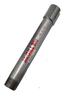 McGill IMC Pipe - Prisma Electrical Controls Corporation