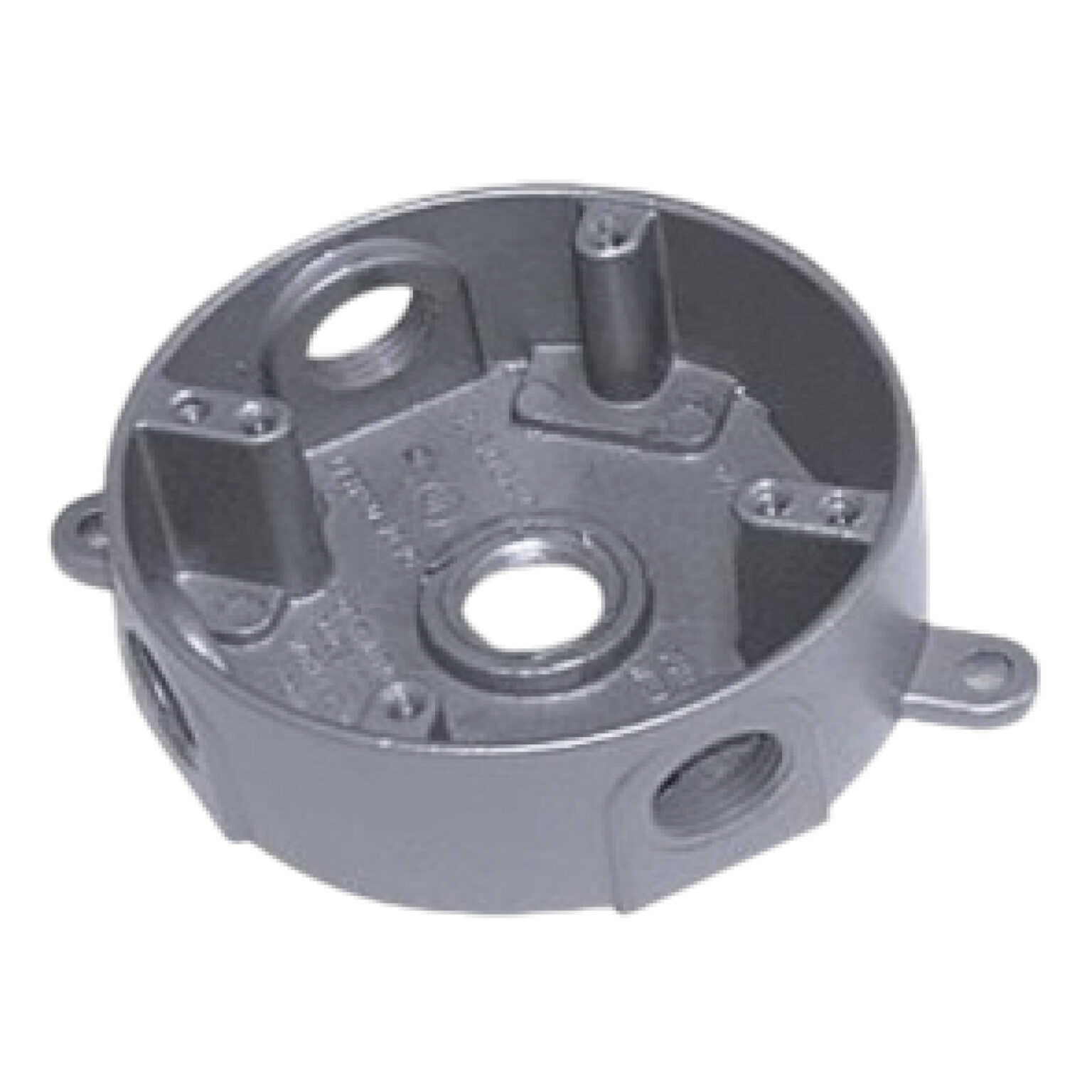 Weatherproof Boxes - Aluminum Die Cast - Prisma Electrical Controls ...