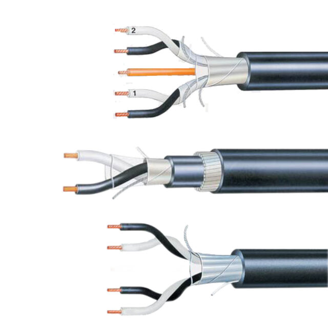 Instrumentation Cables - Prisma Electrical Controls Corporation