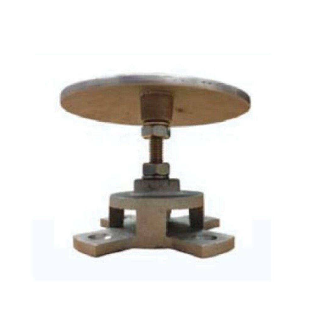 Kumwell - Strike Pad - Prisma Electrical Controls Corporation