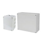Weatherproof Junction Boxes - Prisma Electrical Controls Corporation